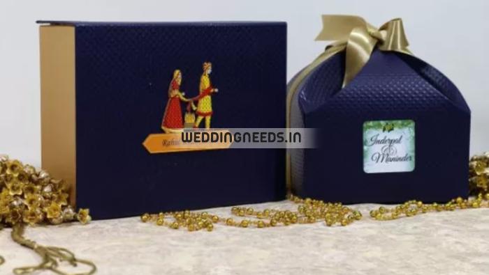 Home | Wedding Needs
